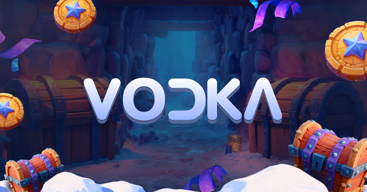 VODKA